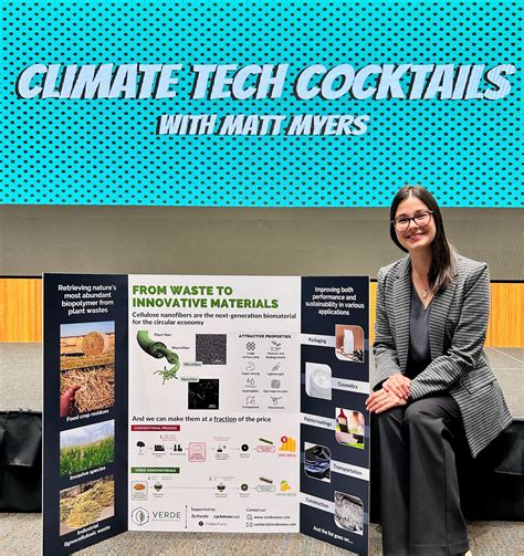Alumni Feature From Lab Bench To Boardroom Danielle Pascoli Is Giving