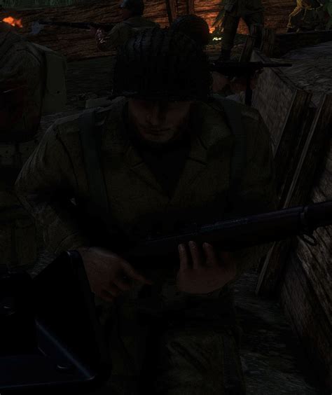 Derrick K Spriggs Historica Wiki Fandom