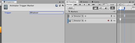 How To Make A Custom Marker Editor With Uielements Animatortriggermarker