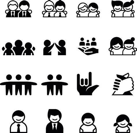Work Buddy Icon Illustrations Royalty Free Vector Graphics And Clip Art