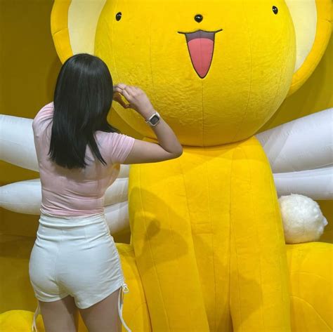 하나 누나 셀카 치지직 에펨코리아