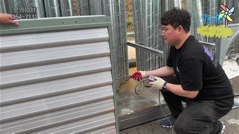 엄청큰 환풍기 이것은 축사팬 셔터를 꼭 사용해야 하는 이유 환풍기 대형선풍기 축사선풍기 대형환풍기 축사팬 축사환풍기 Youtube