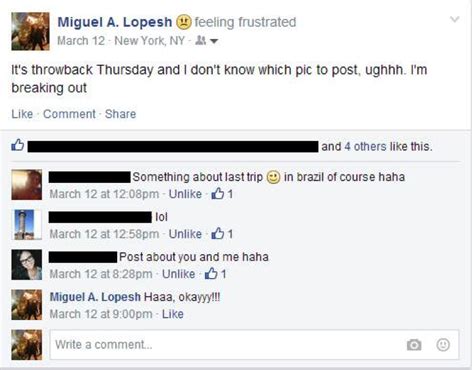 The Story Behind Tbt Throwback Thursday The Social Media Monthly