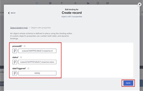 Check Status Of Process From Sap Build App Sap Tutorials