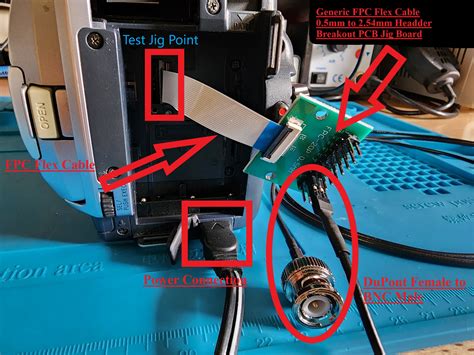 Hardware Installation Guide Oyvindln Vhs Decode Wiki GitHub