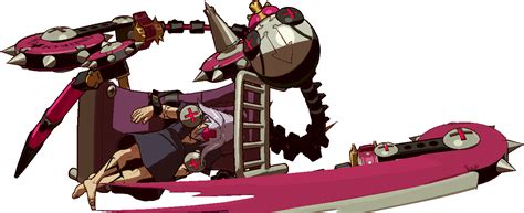 File GGXRD Bedman S Png Dustloop Wiki File GGXRD Bedman S Png Dustloop Wiki