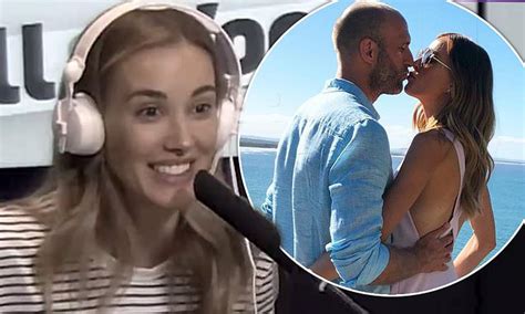 Rebecca Judd S Revolting Sex Confession About A Natural Substance