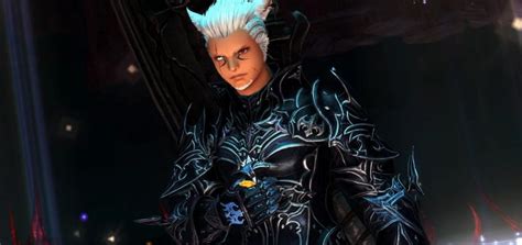 Ffxiv Hair Mods Final Fantasy 14 Hair Mods