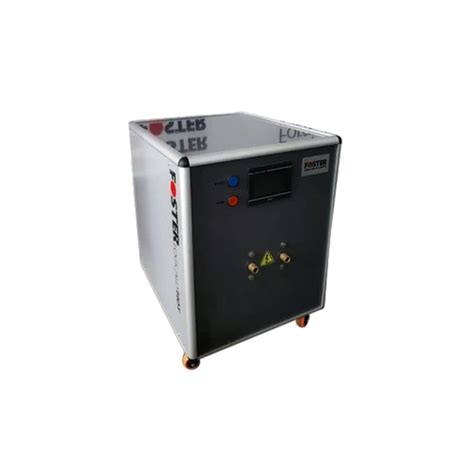 Induction Based Aluminium Melting Furnace At 547000 00 Inr In Rajkot Foster Induction Private