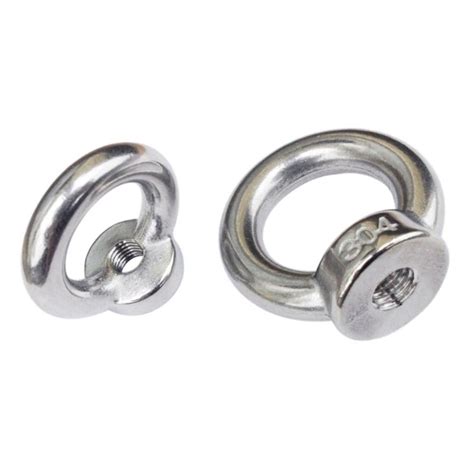 18 Different Types Of Hardware Nuts And Their Uses