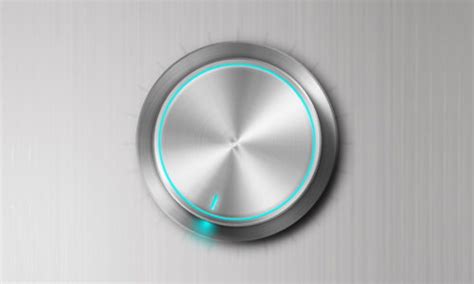 33 Examples Of Volume Dial And Knob Ui Design Hongkiat