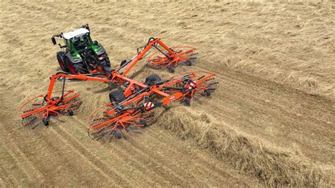 Kuhn Ga 13231 Specifications And Technical Data 2022 2025 Lectura Specs