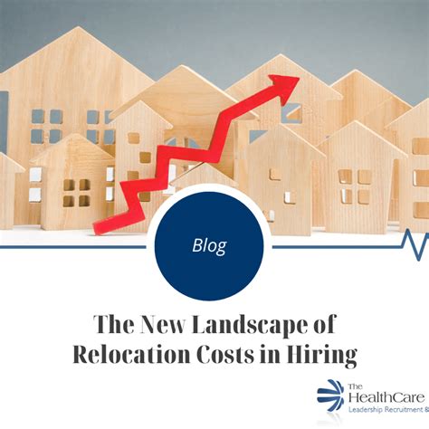 The New Landscape Of Relocation Costs In Hiring The Healthcare Initiative