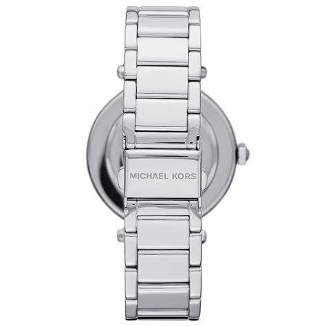 Michael Kors Women's Wristwatch MK6658 Shop Now | ZEFASH