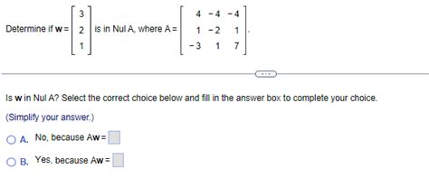 Solved Rewrite The System Of Equations In The Form Ax Chegg Com