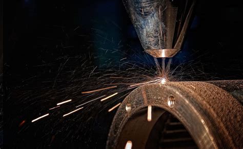 Preparation Of Cylinder Liner Surface Gradient Material Based On Laser