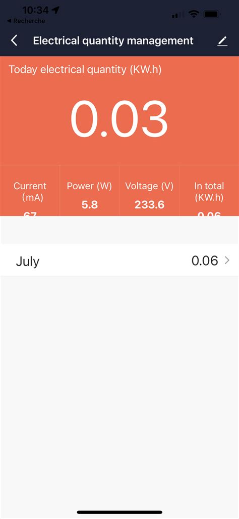 Tuya Power Strip Showing Power X10 In Ha · Issue 938 · Tuyatuya Home Assistant · Github