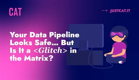dataquality etl dataengineering glitchorreality cat