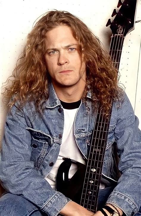 Pin De Laris En Jason Newsted Jason Newsted Camino A La Felicidad