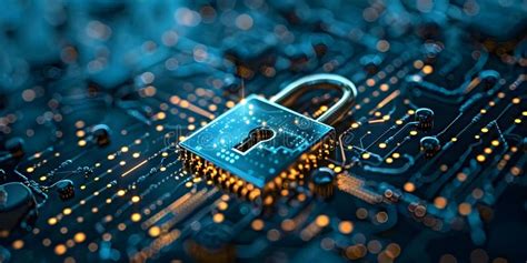 Safeguarding Global Businesses Using Cuttingedge Technology To Secure