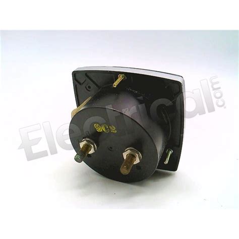 Yokogawa L5445fsf Meter Pak Socket Electrical Product