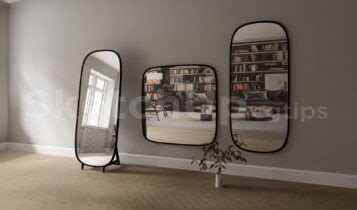 Mirror Archives Sketchup Models For Free Download