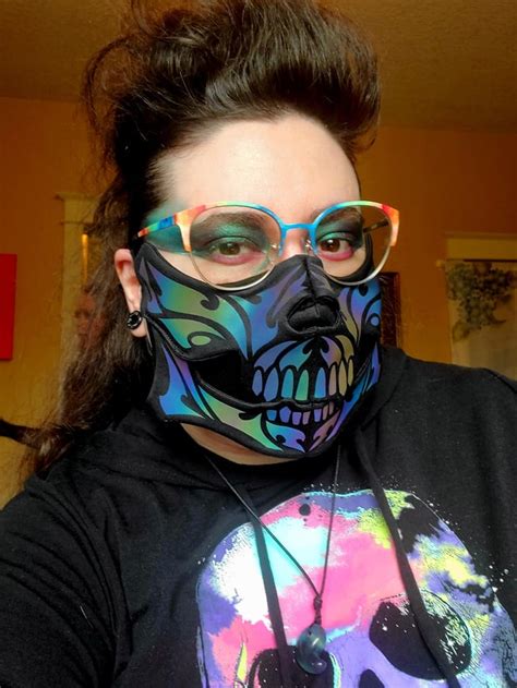 I Think Makeup Makes Me Look More Nb Than Without Ive Only Just