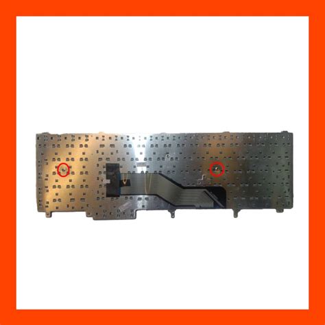 Keyboard Dell Latitude E6520 E6530 Th Ultimate Royong
