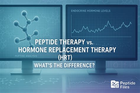How Do Peptides Work What They Do Inside Your Body And Why It Matters