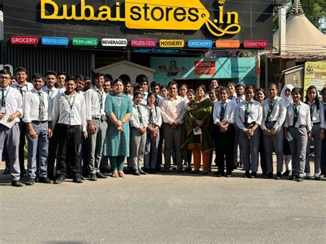 Aanchal Kashyap On Linkedin Greetings Connections Had A Fantastic Experience Today At Dubai Store…