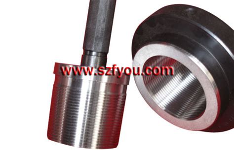 API Buttress Thread Casing Gauges China Buttress Thread Casing Gauges And Api Master Gauges