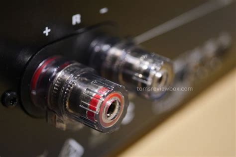 Power Buying Guide How To Choose The Right Speaker For Amplifier Tom S Review Box