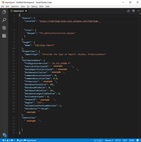 Test Run Migration Azure Devops Microsoft Learn