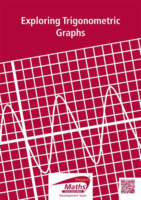 Pdf Exploring Trigonometric Graphs Project Maths Dokumentips