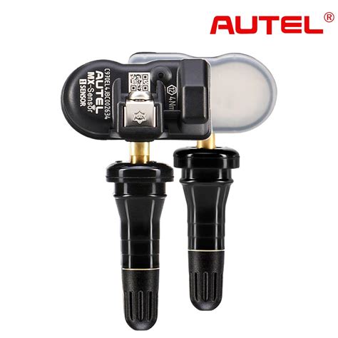 Autel MX Sensor MHZ IN TPMS Sensor Programmable Universal