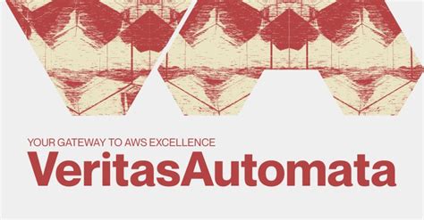 Veritas Automata K3s On Aws Ec2 Veritas Automata