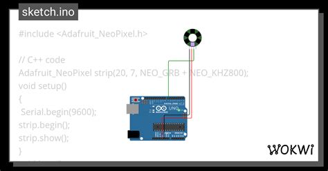 вечірня робота Wokwi Esp32 Stm32 Arduino Simulator