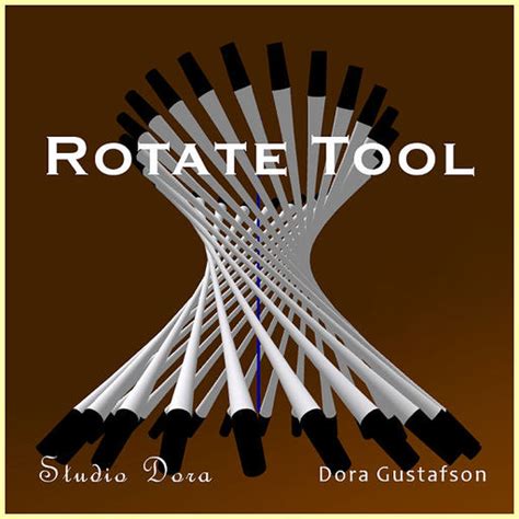 Second Life Marketplace Rotate Tool