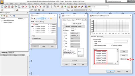 Solved Delete All Support Labels By Api Autodesk Community
