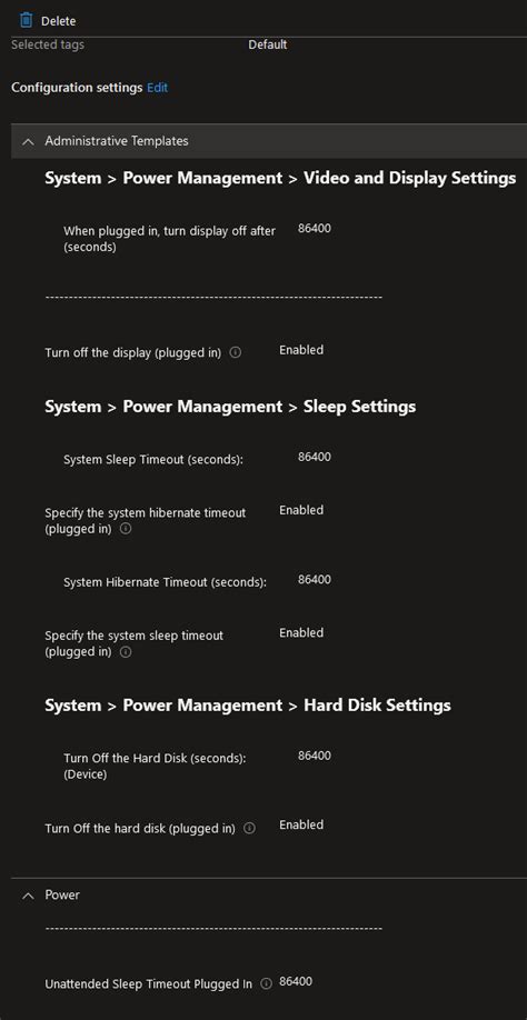 Aad Joined Windows 10 Device Keeps Locking The Session After 15 Minutes