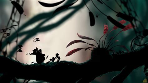 Rayman Origins Loading Screen 2924229 Hd Wallpaper And Backgrounds Download