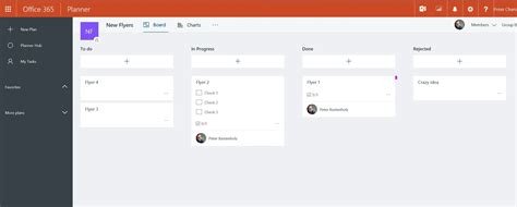 [new feature] linking project tasks to planner boards ppmblog