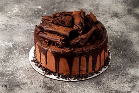 Truffle Cake Uk