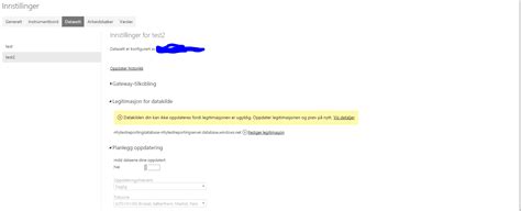 Solved Azure Sql Credentials Duration Microsoft Fabric Community