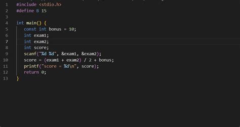 Solved Does Anyone Know A Way That This Code Can Be Chegg