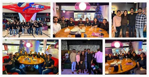 Dxfuturetech Teambonding Bowlingfun Unforgettableevenings… Dx Futuretech