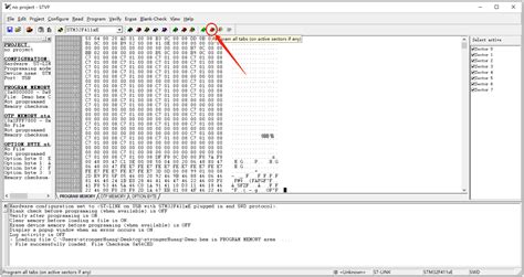 St Visual Programmer Reversepcb