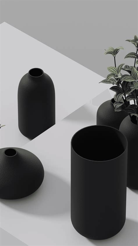 Pillara Series 3d Model By Atom Engineering On Thangs