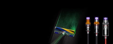 Tyčové Bezsáčkové Vysavače Dyson