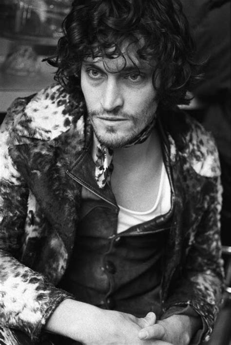 10 Segreti Di Stile Da Rubare A Vincent Gallo